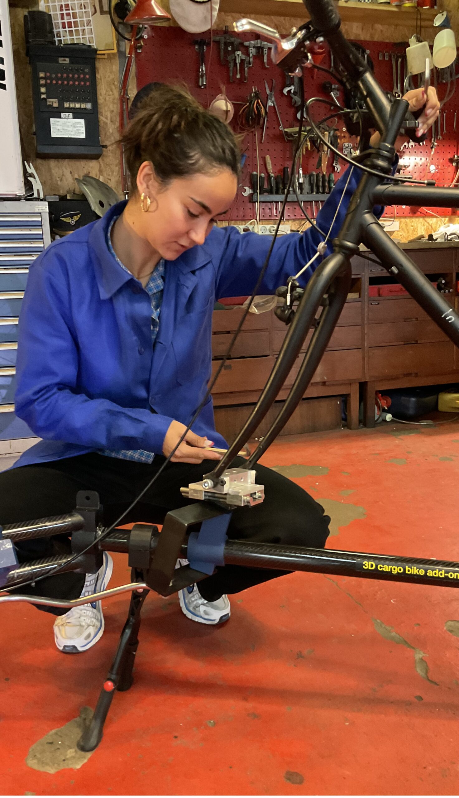 altus.bike – Upgrade, don’t replace